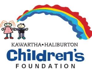 KHCF Logo high res PNG - Kawartha-Haliburton Children's Foundation
