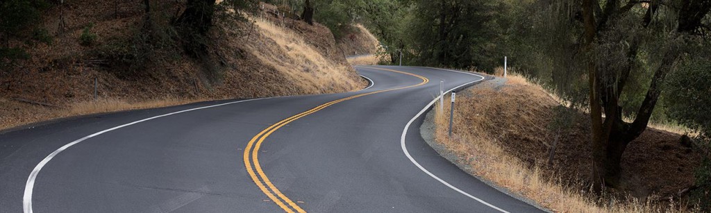 winding-road banner